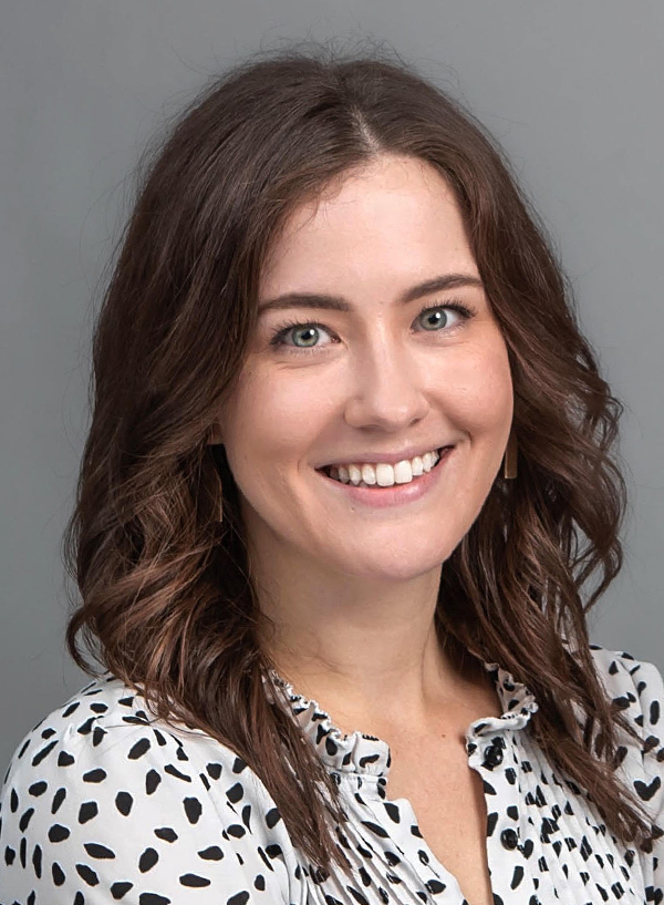 Marissa Powell - Peoples Bank